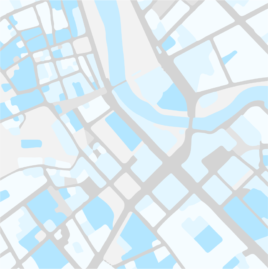 Spatial Planning – Positium
